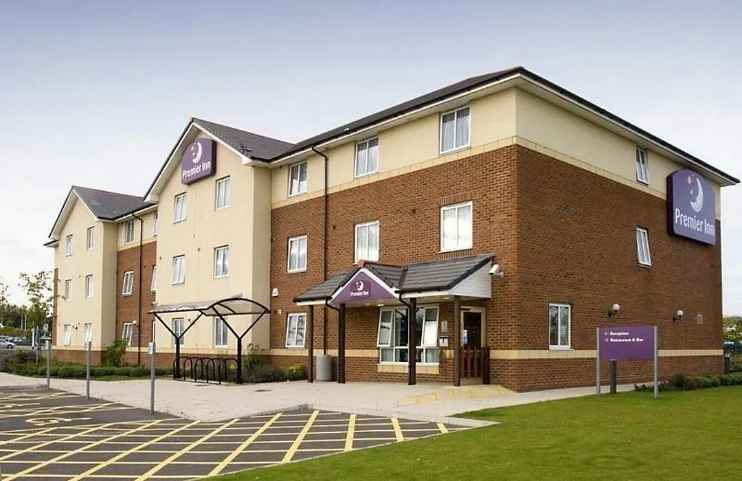 PREMIER INN NORTH SHIELDS SOUTH SHIELDS - NO RESERVATION COSTS - BOOK ...